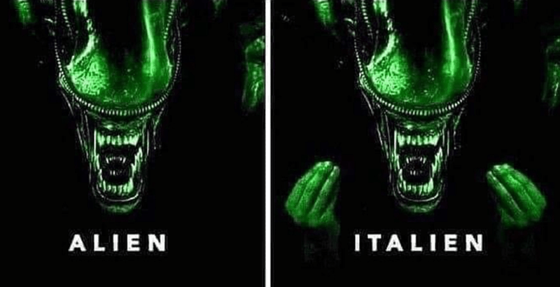 22 Alien Memes That Are Out of This World