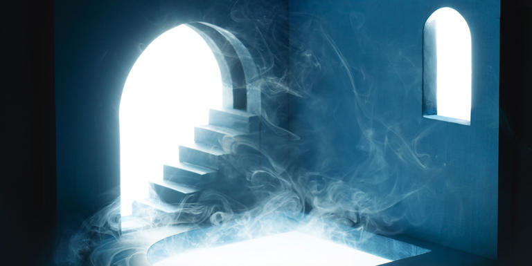 Scientists Say the Fourth Dimension Could Be Hiding Right in Front of You