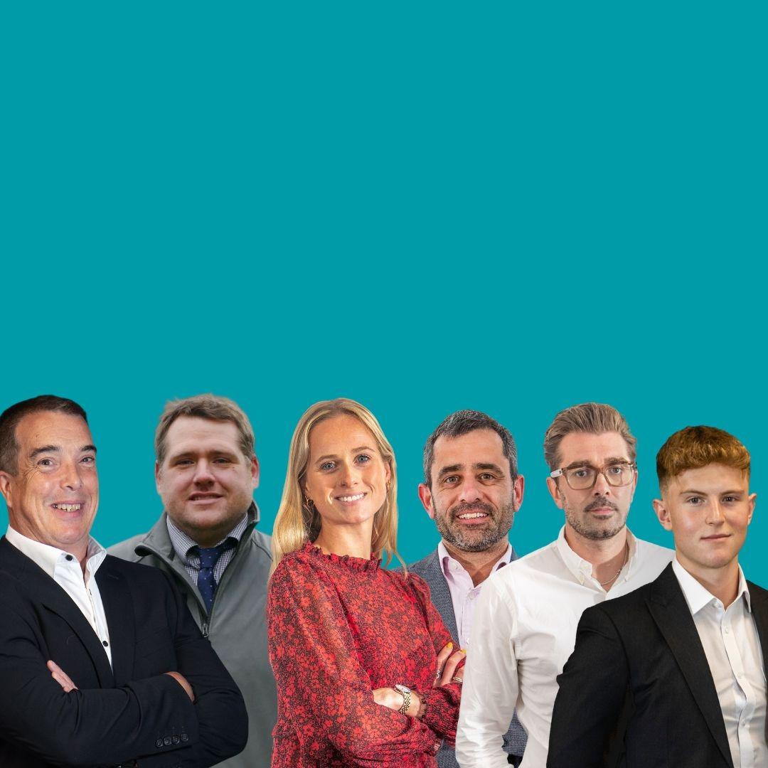 Bradley Hall strategic appointments fuel national growth