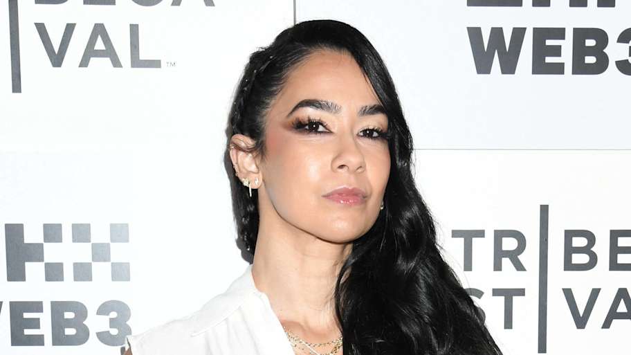 Roxanne Perez Reacts To AJ Lee's WWE Return