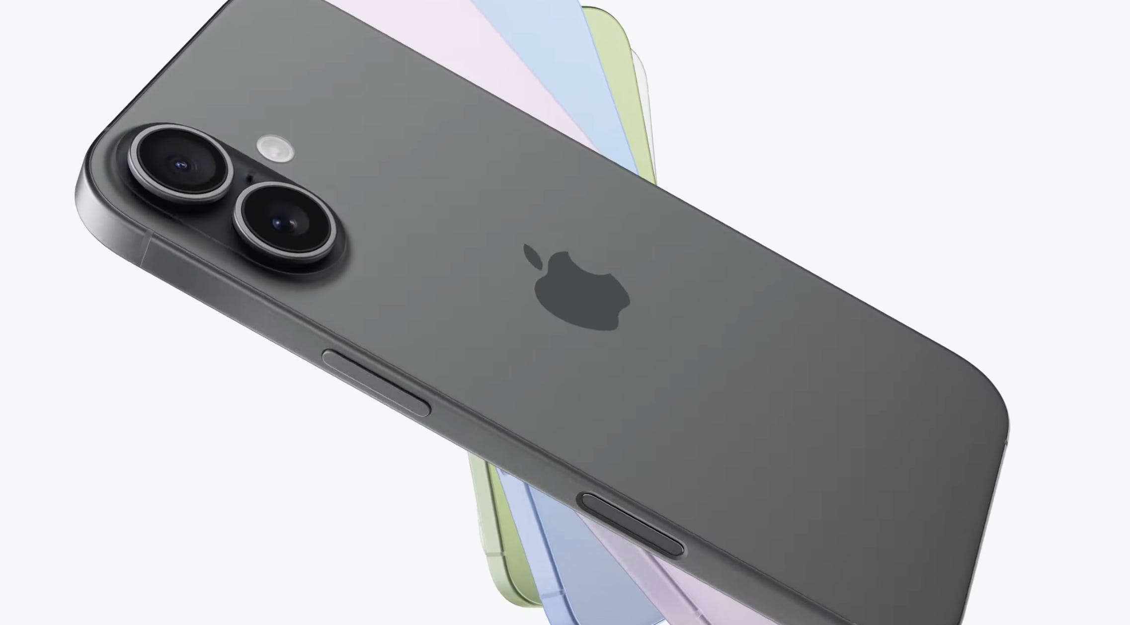 iPhone 17 First Look: Better Specs, Brighter Screen and Camera Upgrades