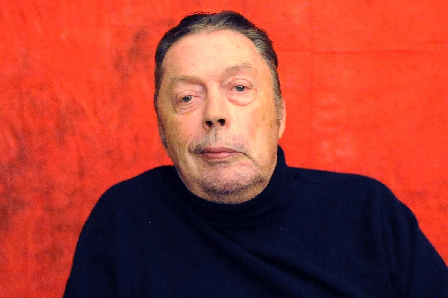 Tim Curry Admits in Rare Interview “Rocky Horror” Was Originally ...