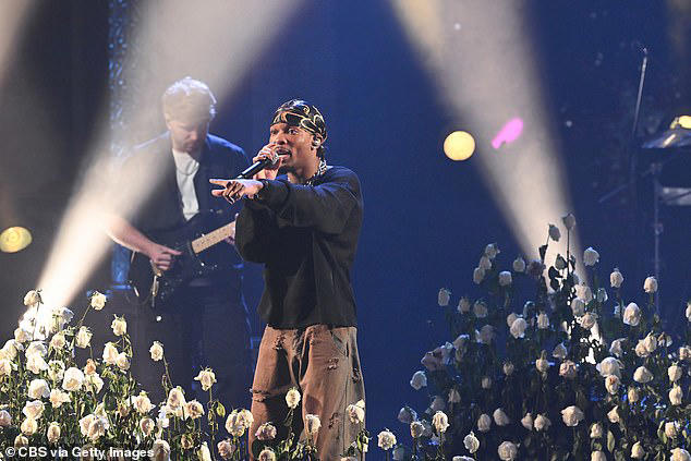 Who is D4vd? New York-born singer and Coachella star, 20, is ...