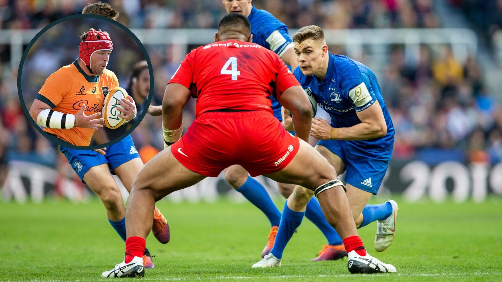 Will Skelton credits new captain for ‘rugby IQ’ as he reflects on ...