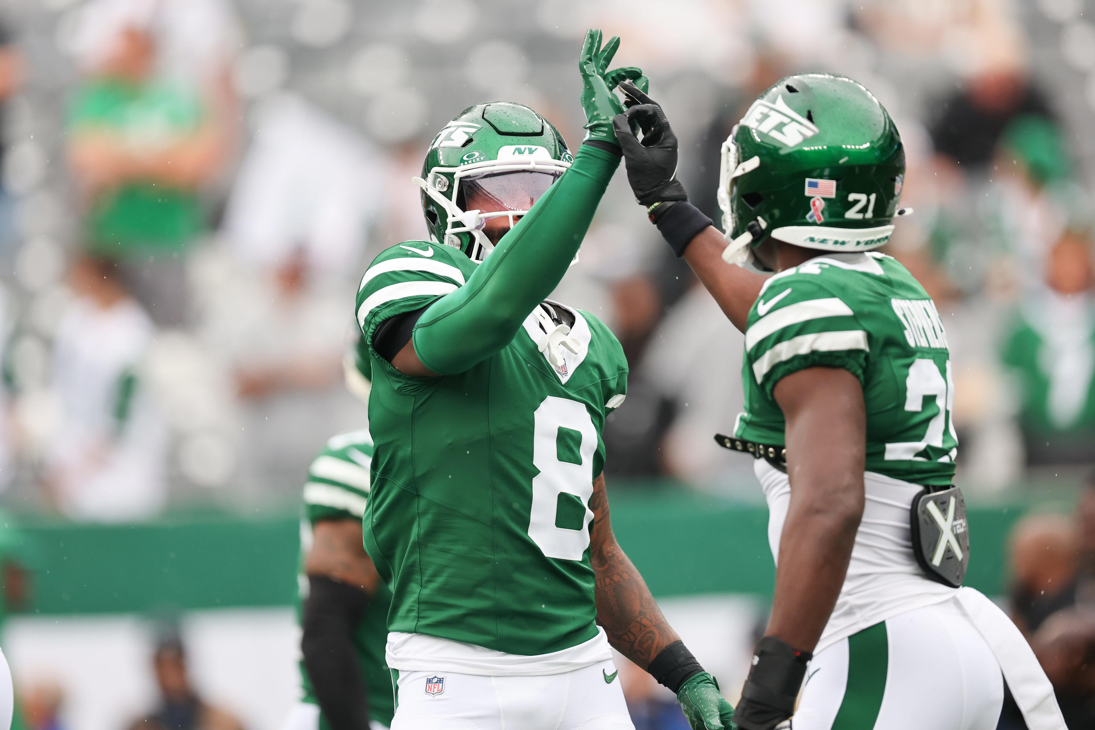 3 keys to victory for the New York Jets against the Buffalo Bills in Week 2