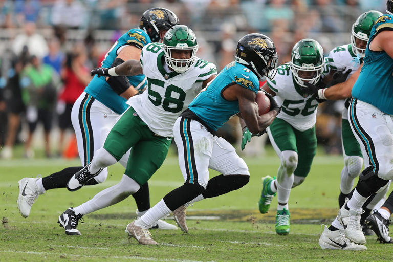 2026 NFL draft: Updated list of Eagles' picks following trade for RB ...