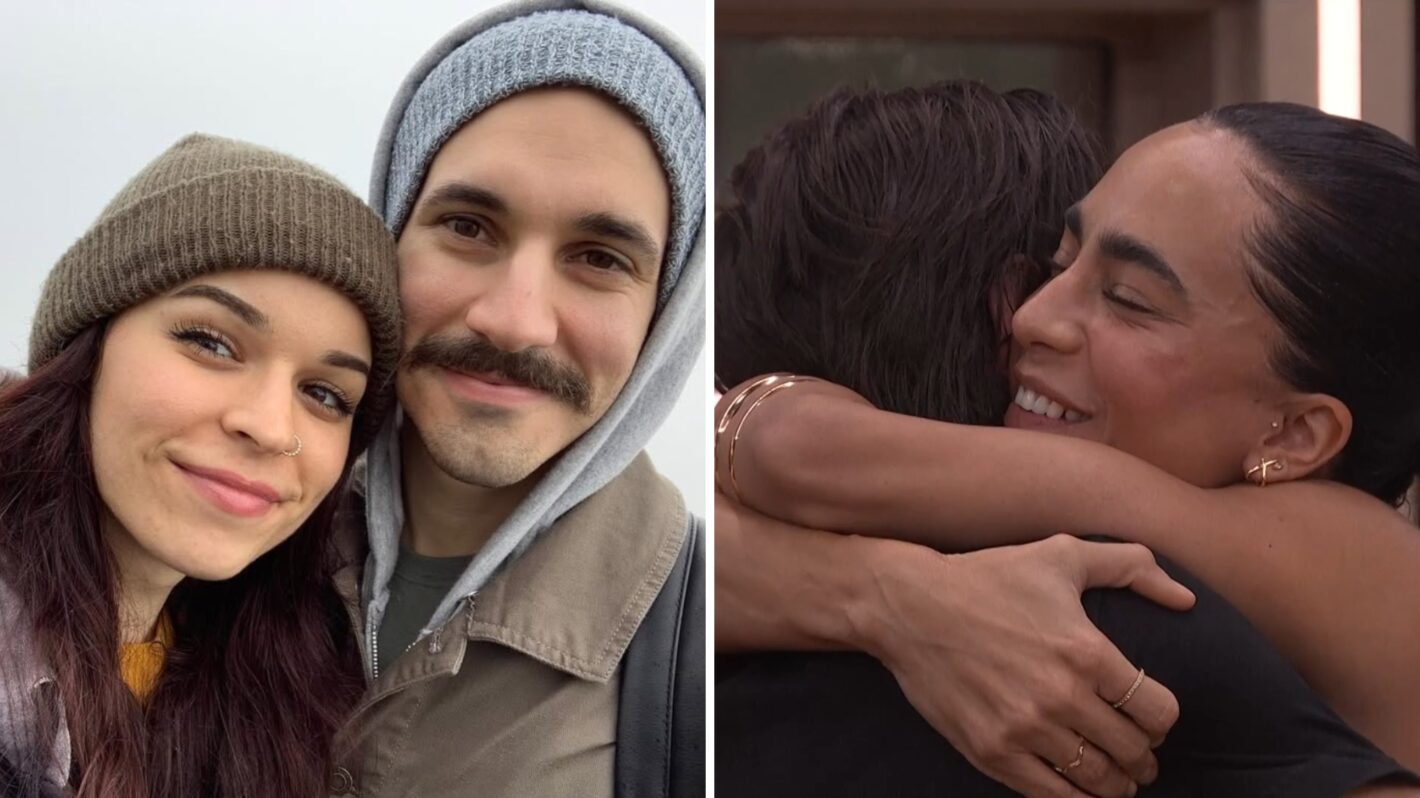 ‘Big Brother’: Morgan Finally Speaks Out About Vince Showmance