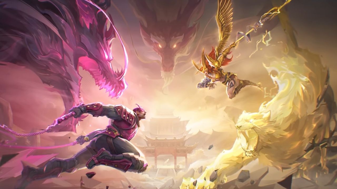 Marvel Rivals Season 4 release date and everything we know so far