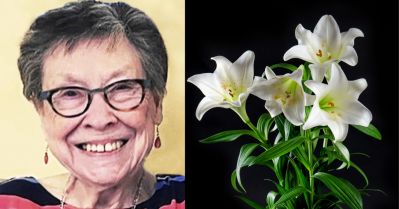 Sally Henzl, 86, of Racine – Obituary