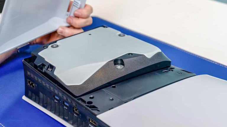 PS6 — latest rumors and leaks for the next PlayStation console