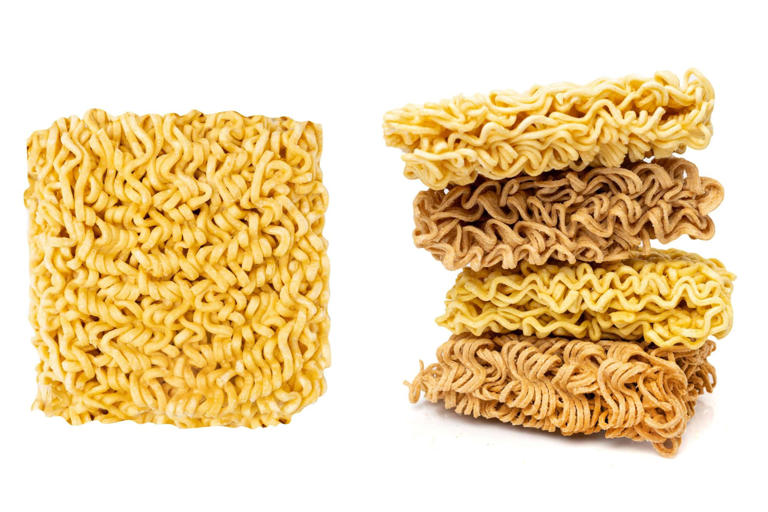 The secret life of ramen in prison