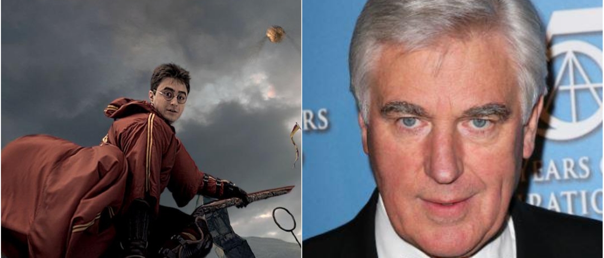 Stuart Craig, morto il celebre scenografo di Harry Potter e Gandhi ...