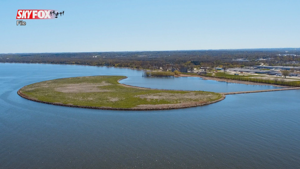 Green Bay seeks community input on waterfront restoration at meeting