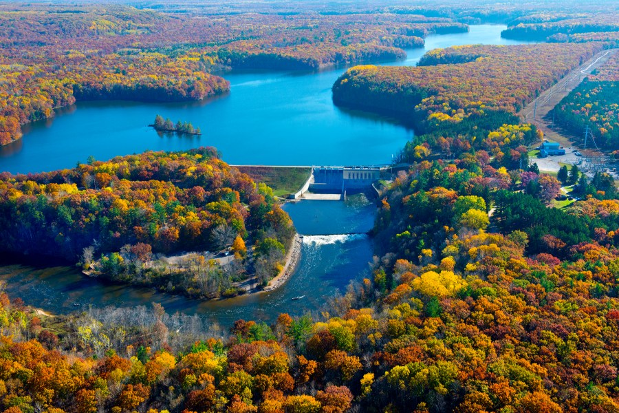 Judge opposes Consumers Energy’s sale of 13 hydroelectric dams
