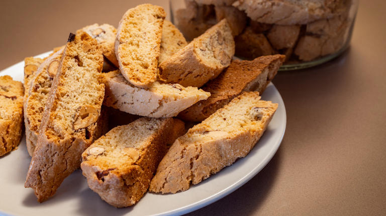10 Foods Al Capone Loved