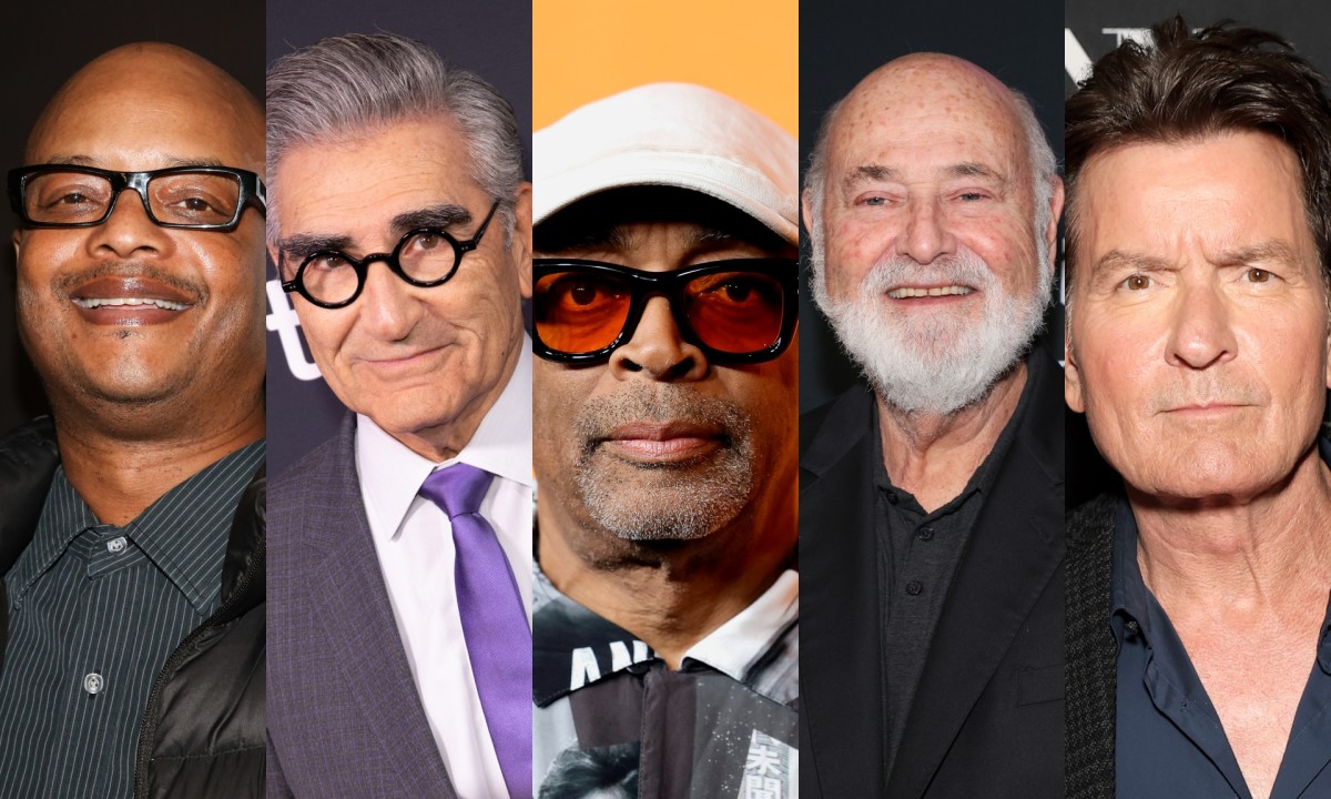 Talk Show Guests This Week: Complete Guide to Daytime & Late-Night TV ...