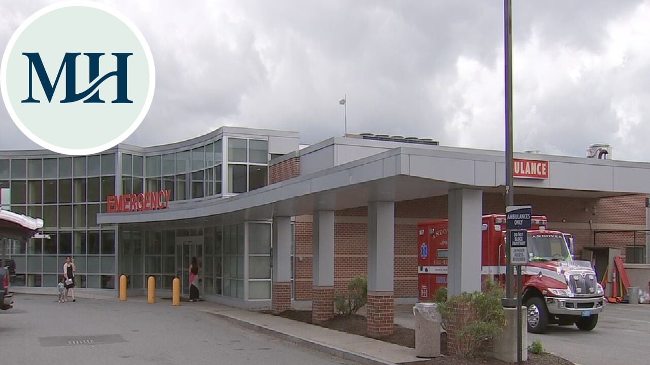 Lawrence General, 2 former Steward Health Care hospitals to receive new ...