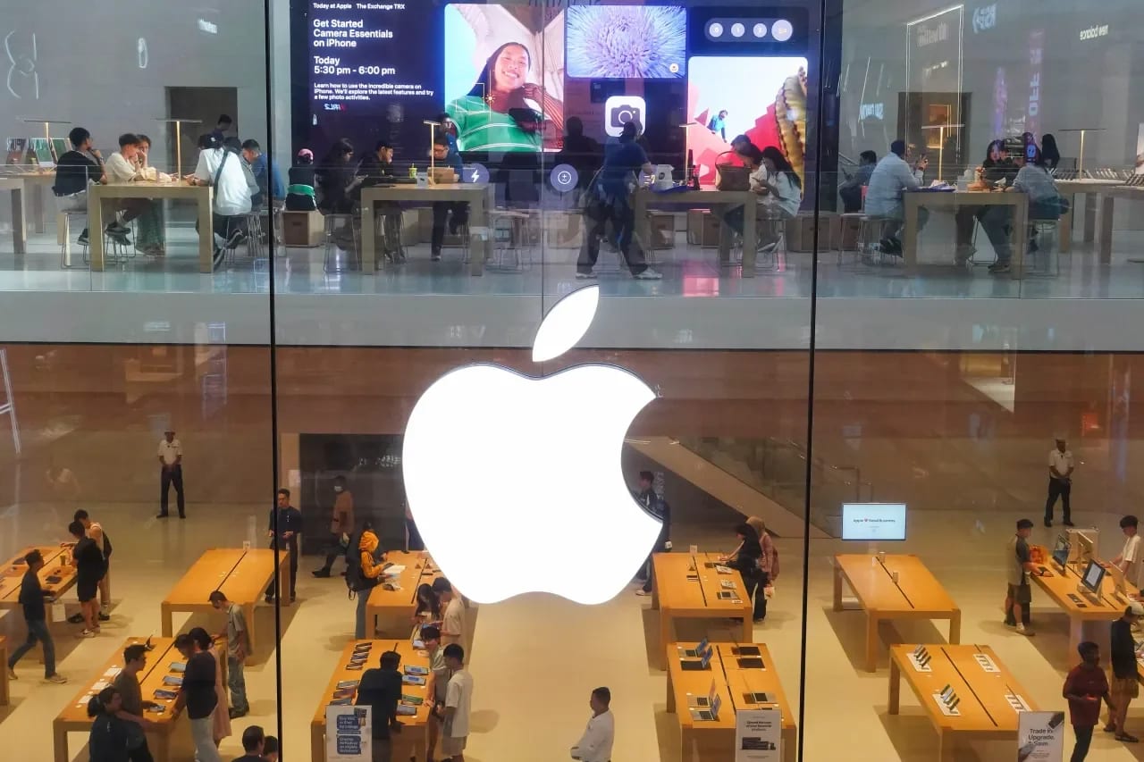 Apple iPhone 17 Launched With A19 Chip, 120Hz Displays Across The Board ...