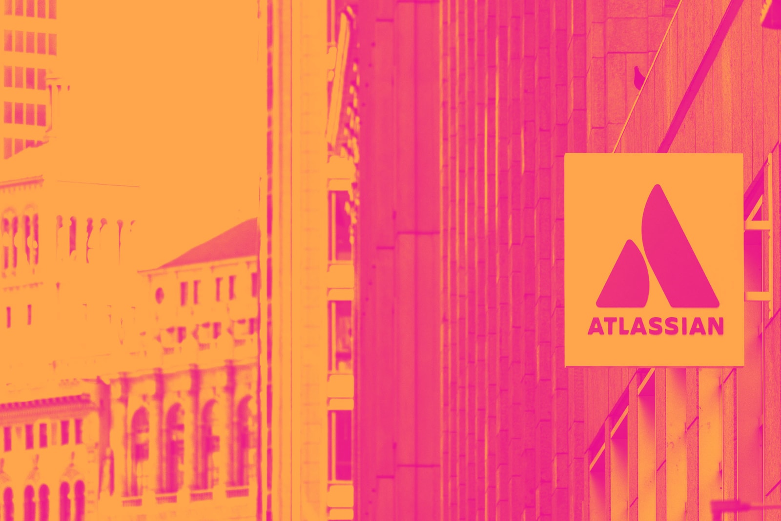 Why Atlassian (TEAM) Stock Is Up Today