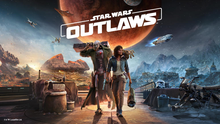 Star Wars Outlaws On Switch 2: Strong Start, First Update & Demo Announced