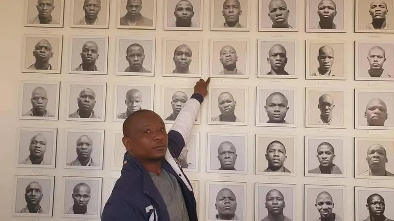 39 years later: how MaChina's sacrifice shaped South Africa's struggle ...