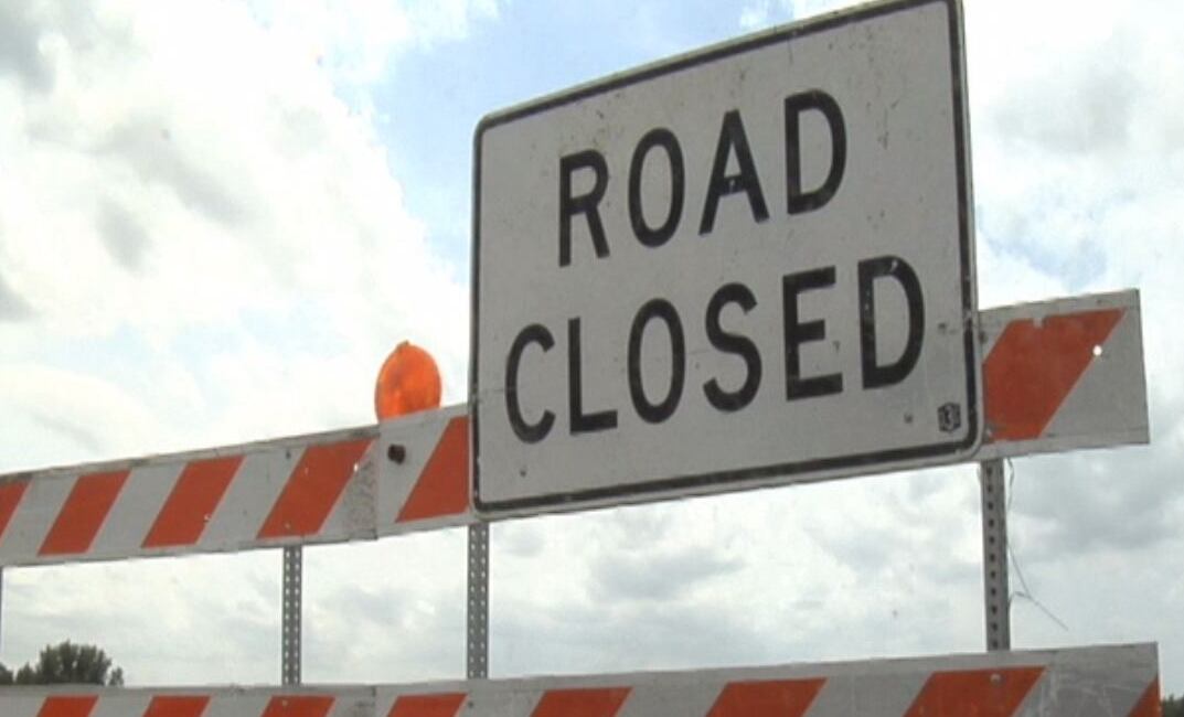 Traffic Alert: Part of Red Bank Rd. to close for pipeline work