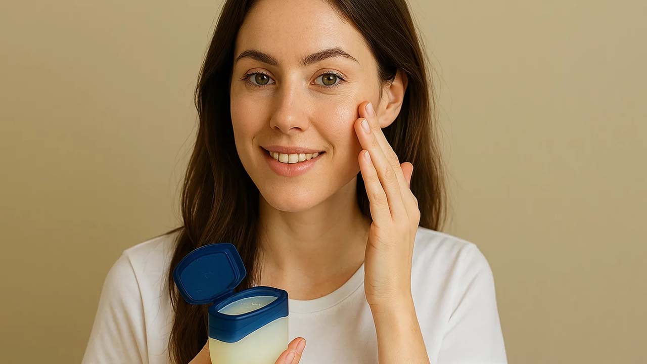6 Genius Beauty Uses for Vaseline: Skin, Lips, and Hair Tips You'll Love