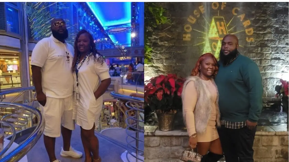 Deadly Love Triangle: Nashville Wife Shot Dead After Storming Mistress ...