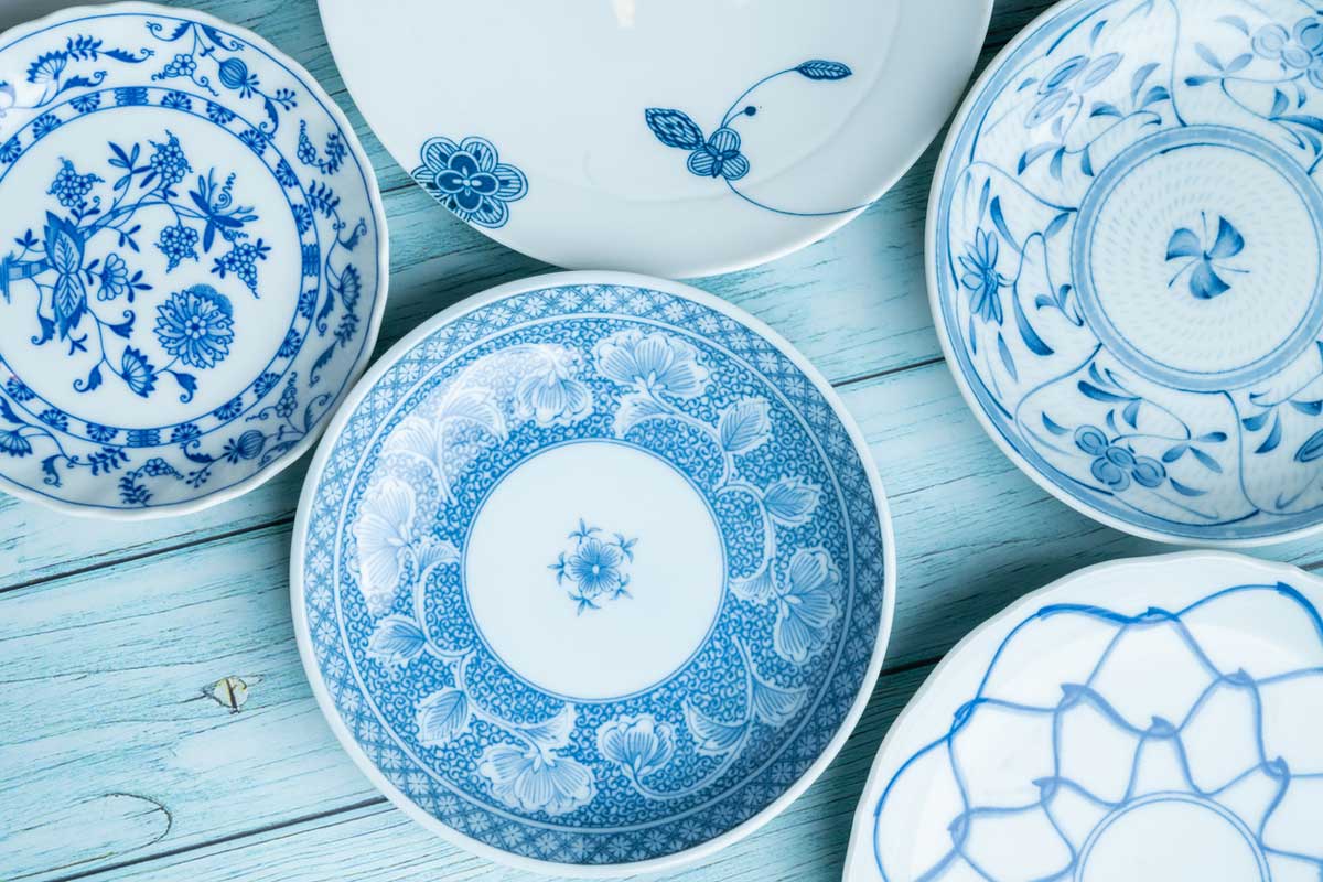 10 Vintage China Sets That Sold for Thousands
