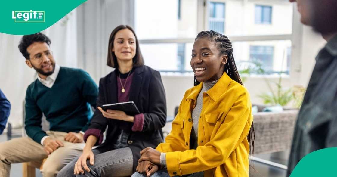 How to apply for Dangote Refinery's graduate trainee scheme
