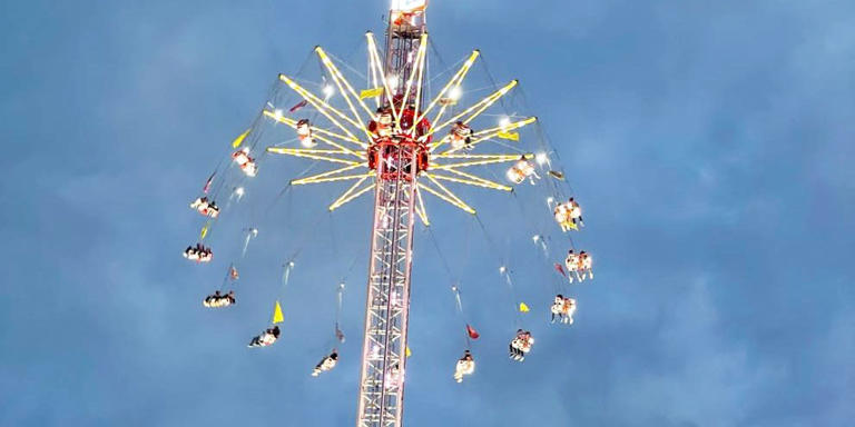 Knabenschiessen: Wann sind die Chilbifahrten gratis und die Schlangen kurz?