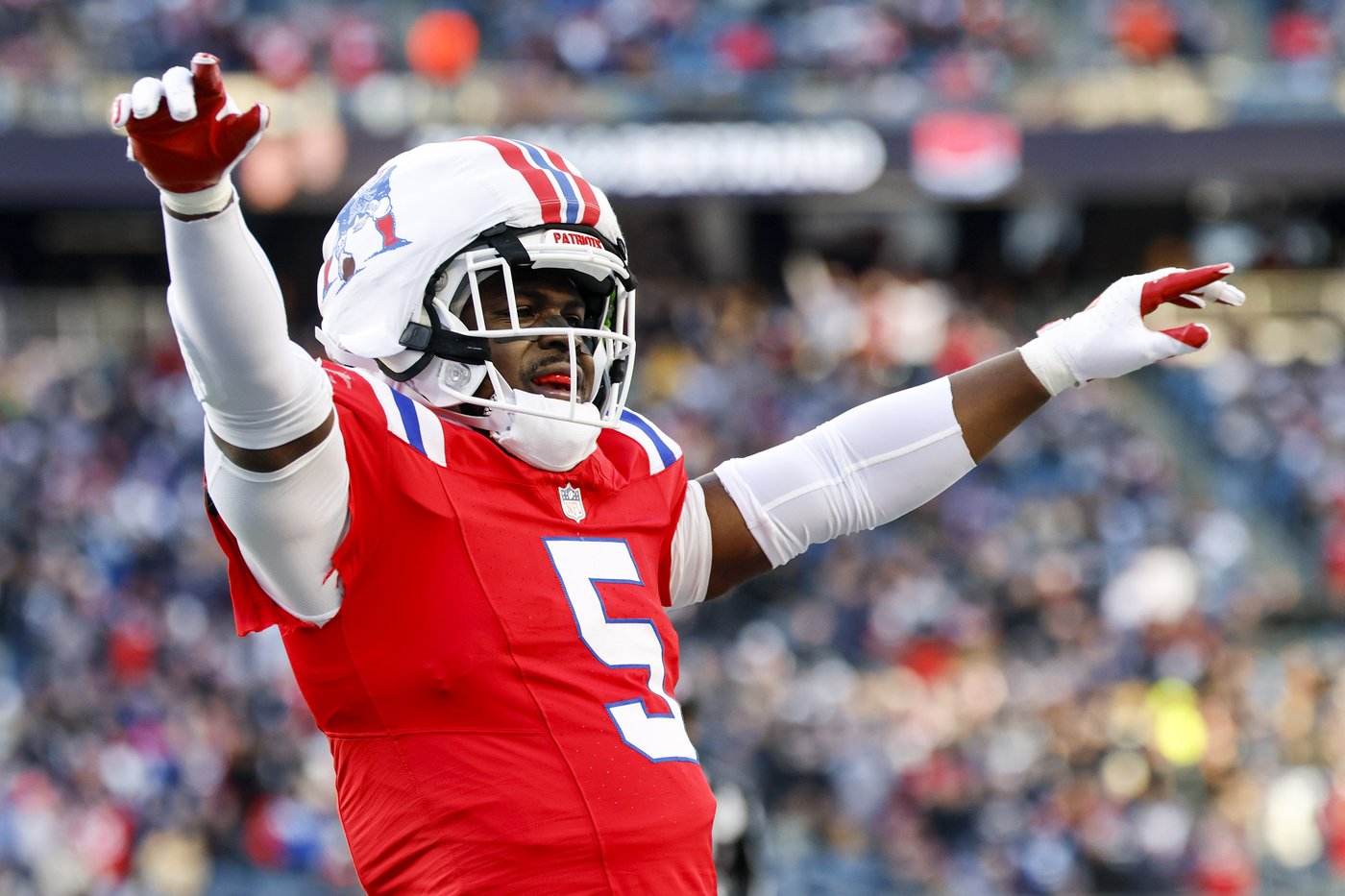 Steelers sign Jabrill Peppers to bolster secondary after DeShon Elliott's injury