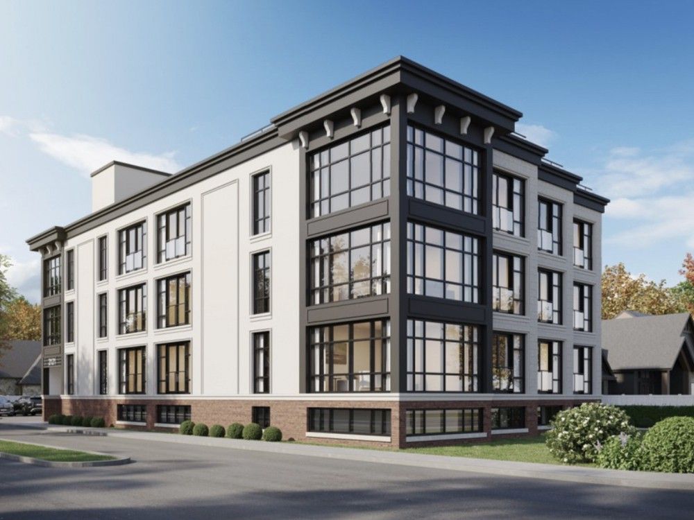 Over planner, mayor objections, Windsor council OKs waterfront apartments