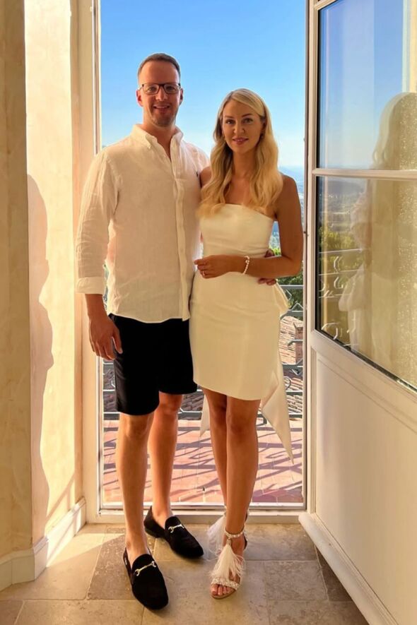 Sustainable sparkle: Abbott Lyon makes a move Princess Kate would applaud