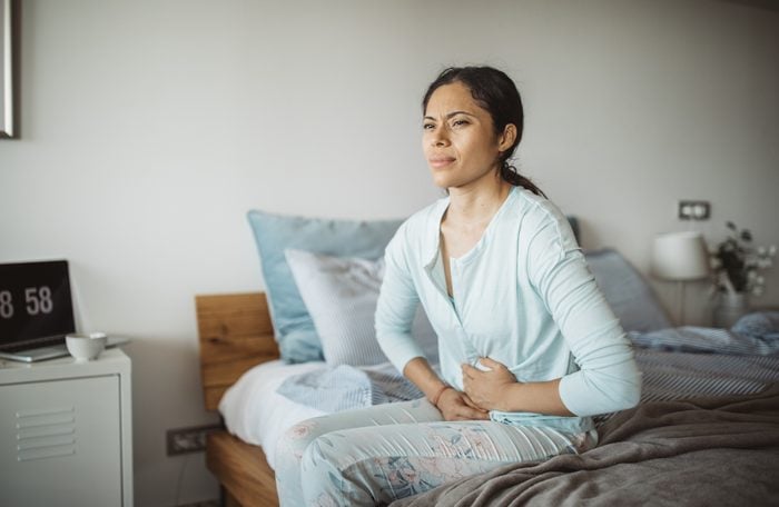 11 Signs of an Ulcer You Should Never Ignore, Say Gastroenterologists