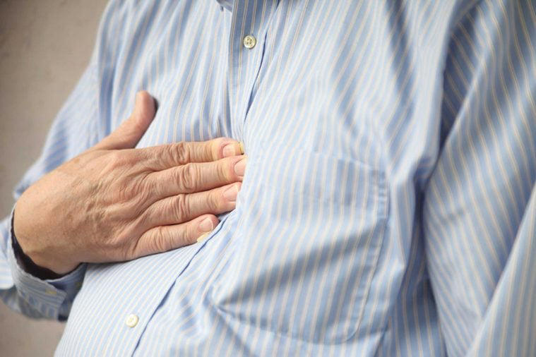 11 Signs of an Ulcer You Should Never Ignore, Say Gastroenterologists