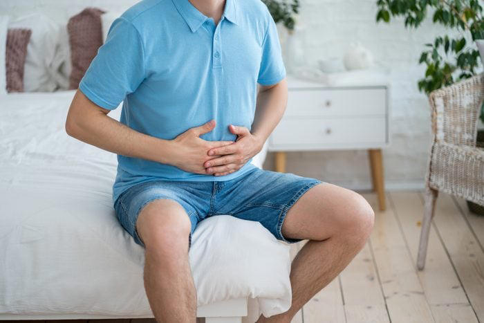 11 Signs of an Ulcer You Should Never Ignore, Say Gastroenterologists
