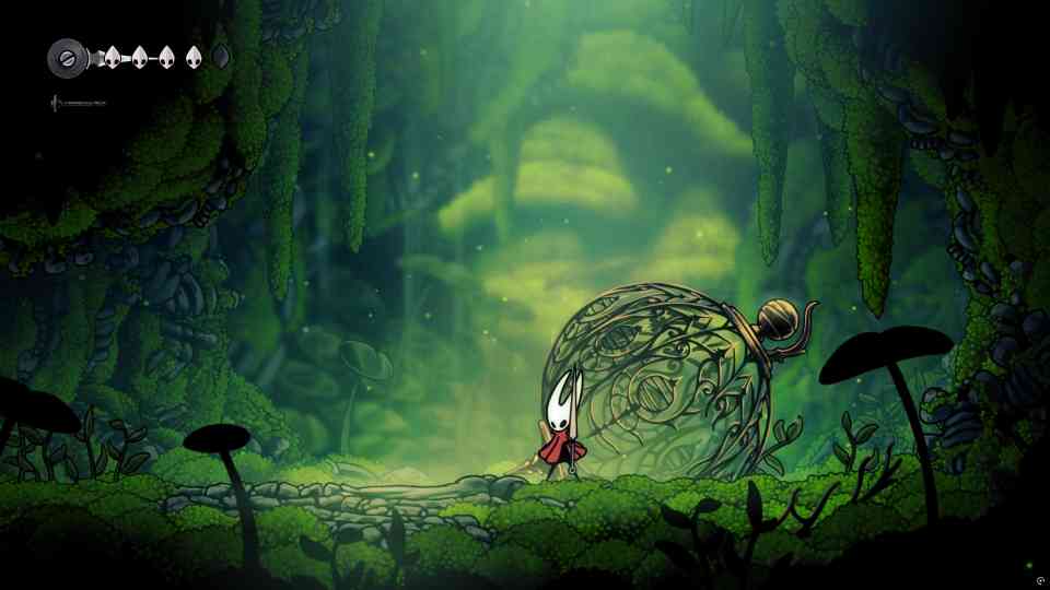 How to unlock Perma Death Mode in Hollow Knight Silksong