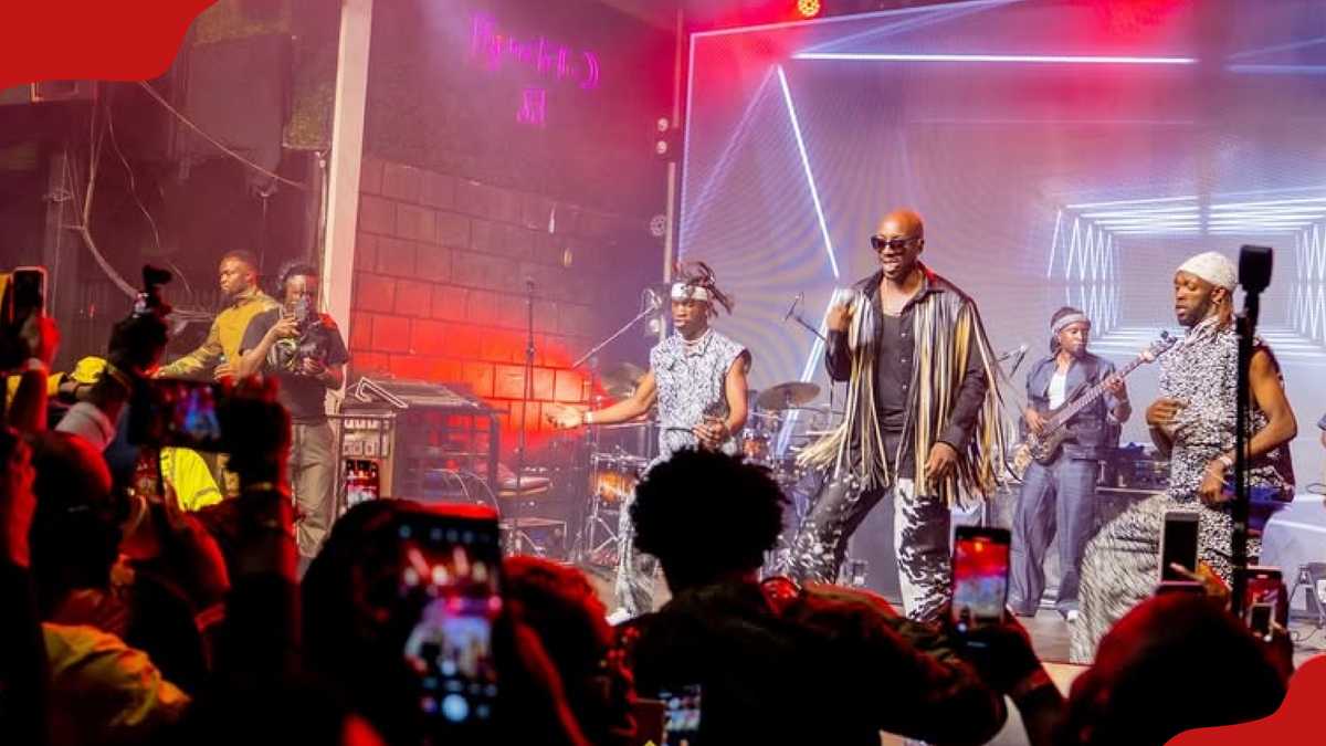 Famous nightclub brags about dominating Eldoret's nightlife after ...