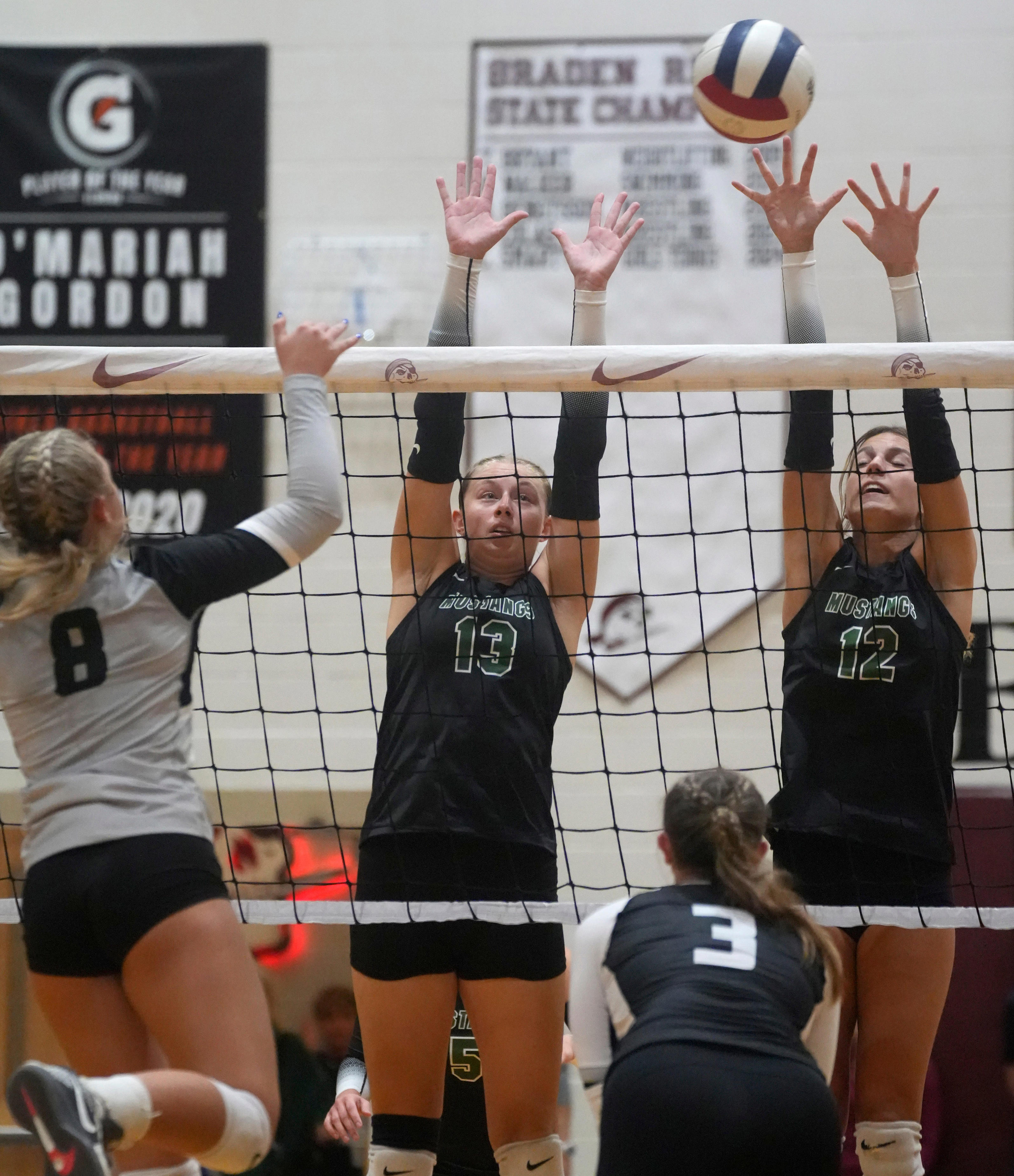 HS ROUNDUP: Foos shoots 4 under, Sarasota Christian volleyball sweeps ...