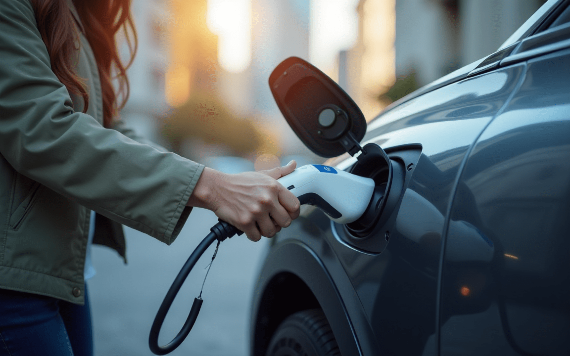 EVgo stock price analysis as short interest rises to 20%