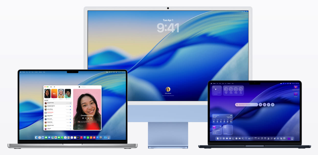 macOS Tahoe 26 sortira le 15 septembre en version finale, la RC disponible