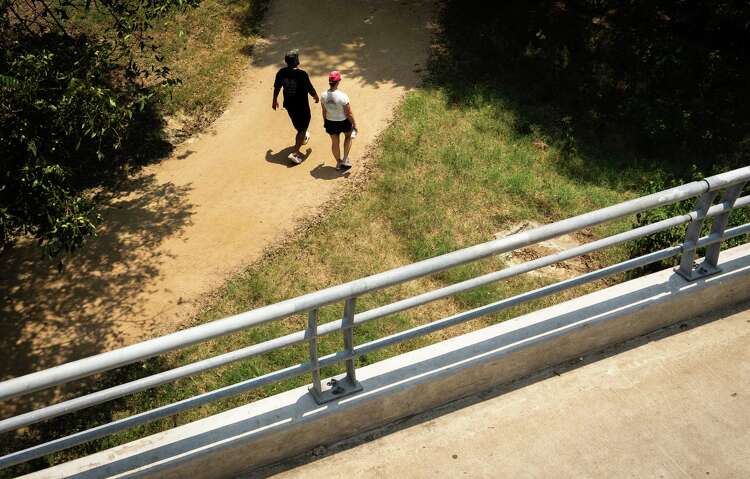 Austin's beloved Butler Trail will soon reroute for years due to I-35 ...