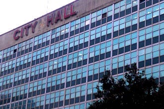 Coalition: City, new mayor must focus on five basic services
