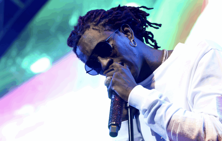 Everything You Need to Know From Young Thug’s 3-Hour Interview ...