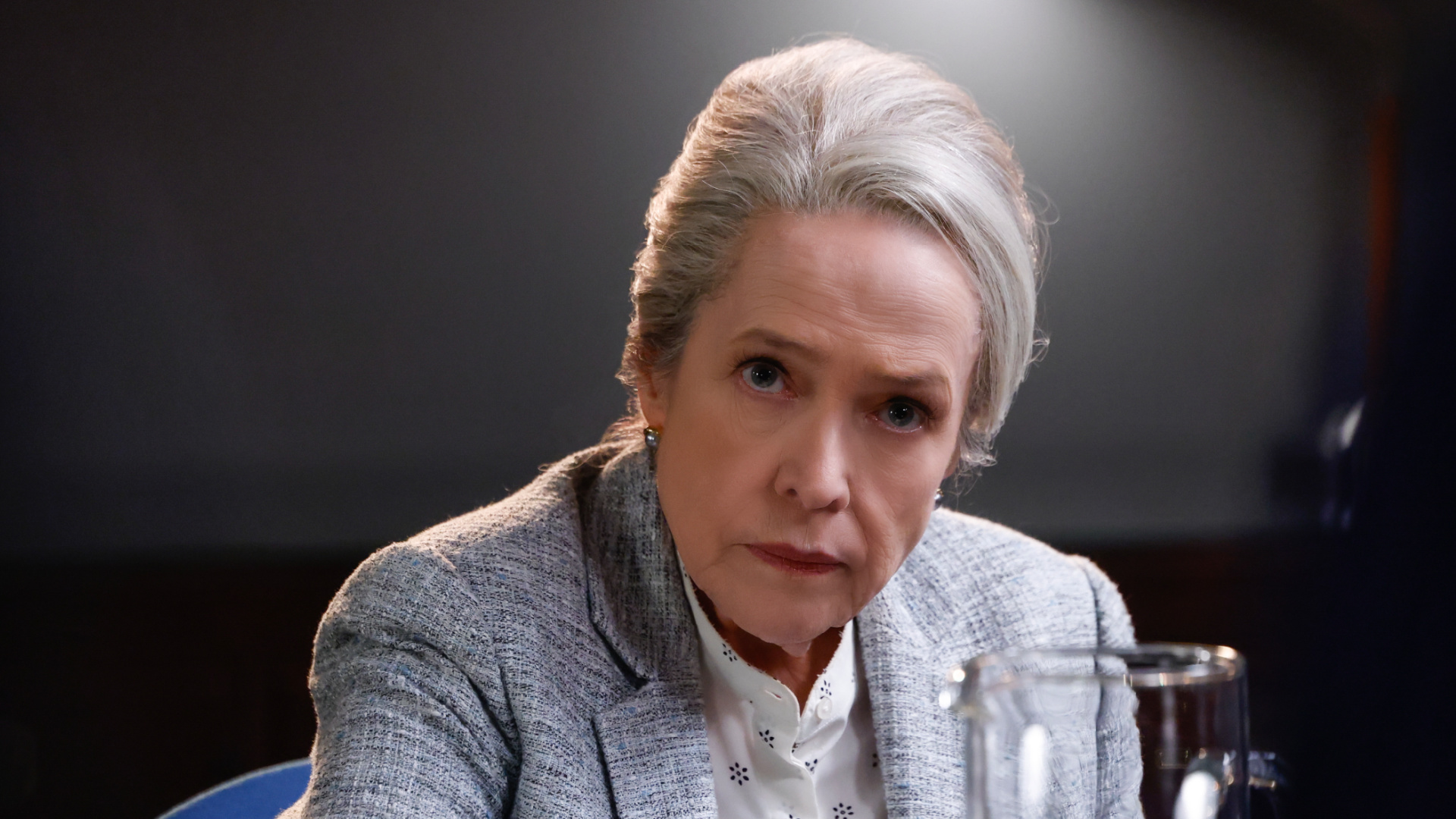 Kathy Bates, the Emmy-nominated Matlock: her fascinating career in photos