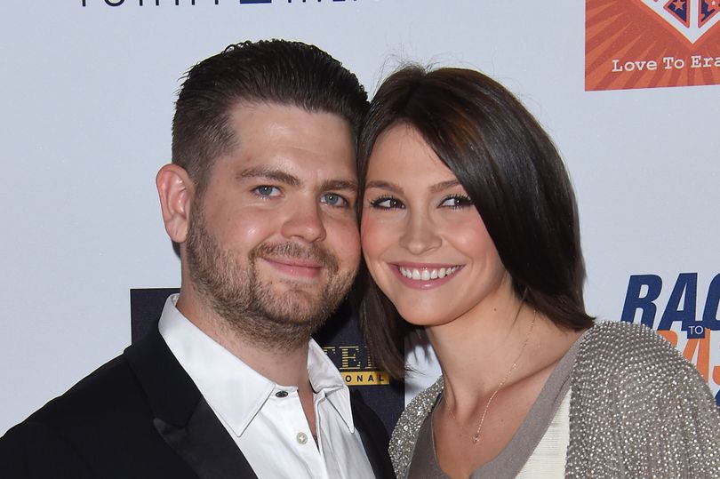Jack Osbourne's ex-wife has emotional response to their kids' VMA ...