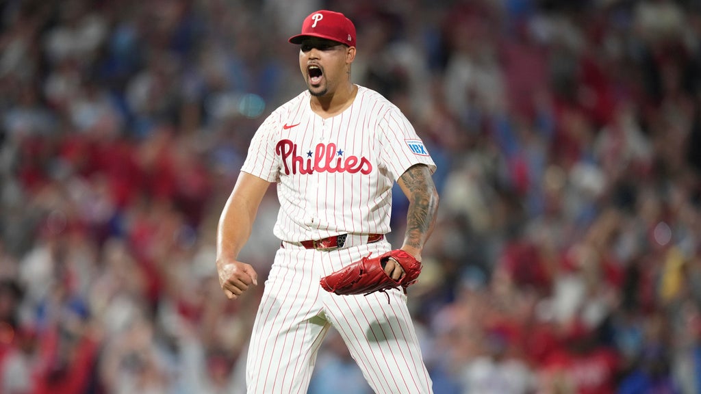 What is the Phillies' magic number to make the playoffs? Here's what ...