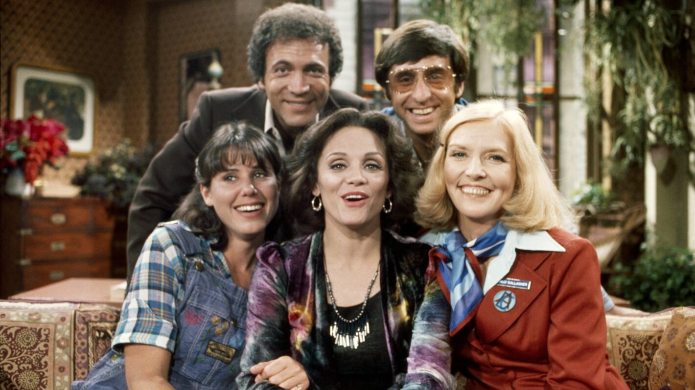 Who’s Still Alive From ‘Rhoda’?