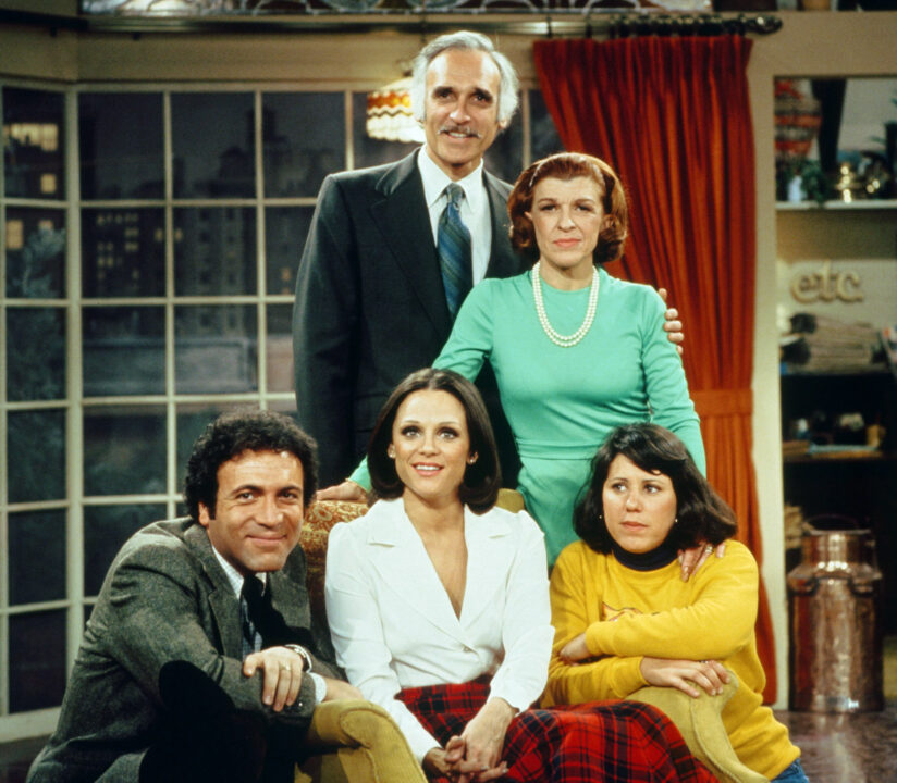 Who’s Still Alive From ‘Rhoda’?